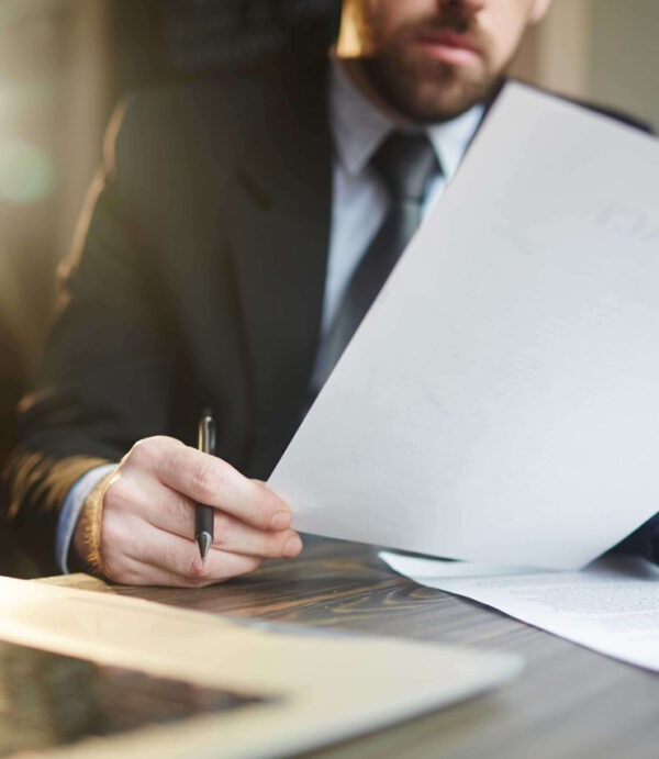 Motions and Cross Motions - Rosey Law